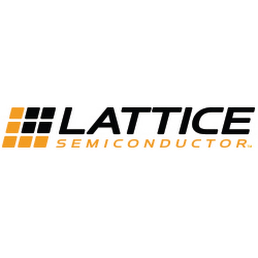 Lattice DMA Samples (Avant) - WinDriver